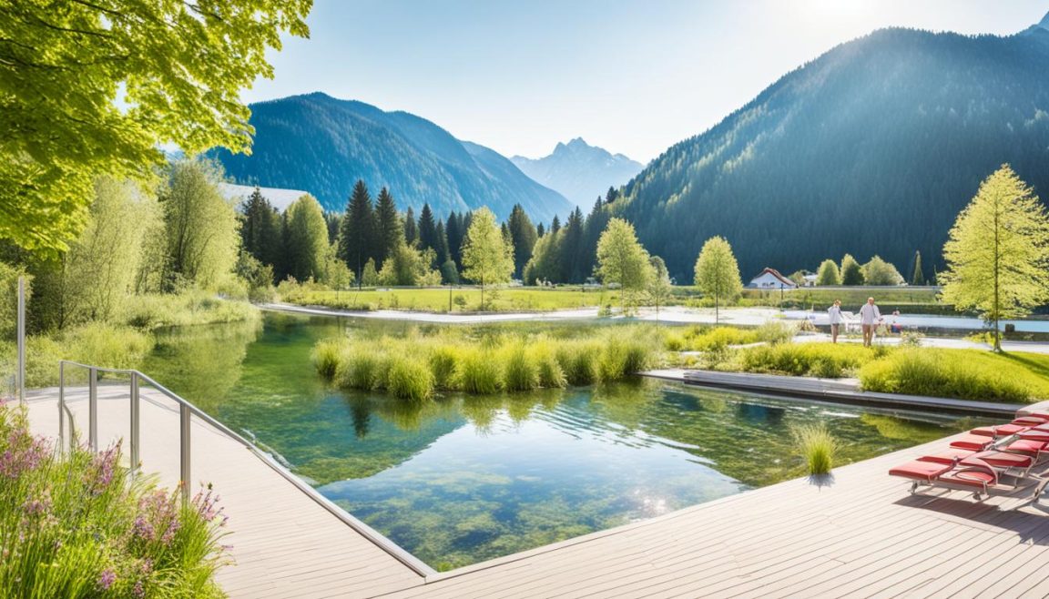 Rehabilitationszentrum Bad Aussee - Bad Aussee REHA