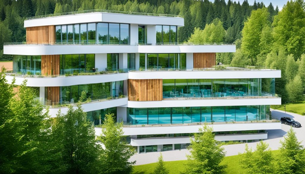 OptimaMed Rehabilitationszentrum Aspach - Aspach REHA