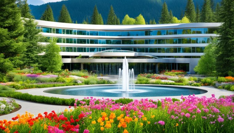 Rehabilitationszentrum Alland - Alland REHA