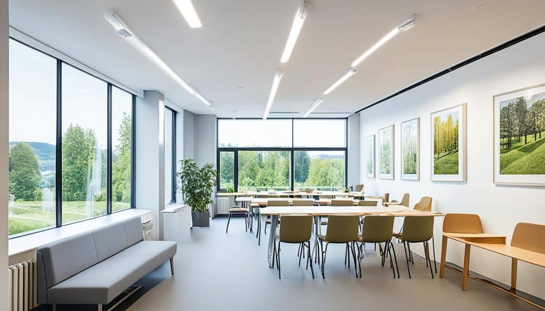 Landeskrankenhaus Bregenz - Bregenz LKH