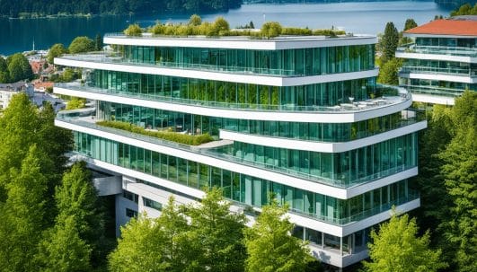 Landeskrankenhaus Bregenz - Bregenz LKH