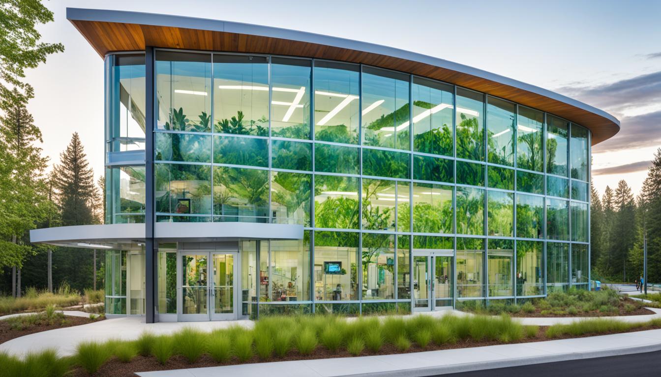 Wiener Gesundheitsverbund Klinik Donaustadt - WGV Klinik Donaustadt