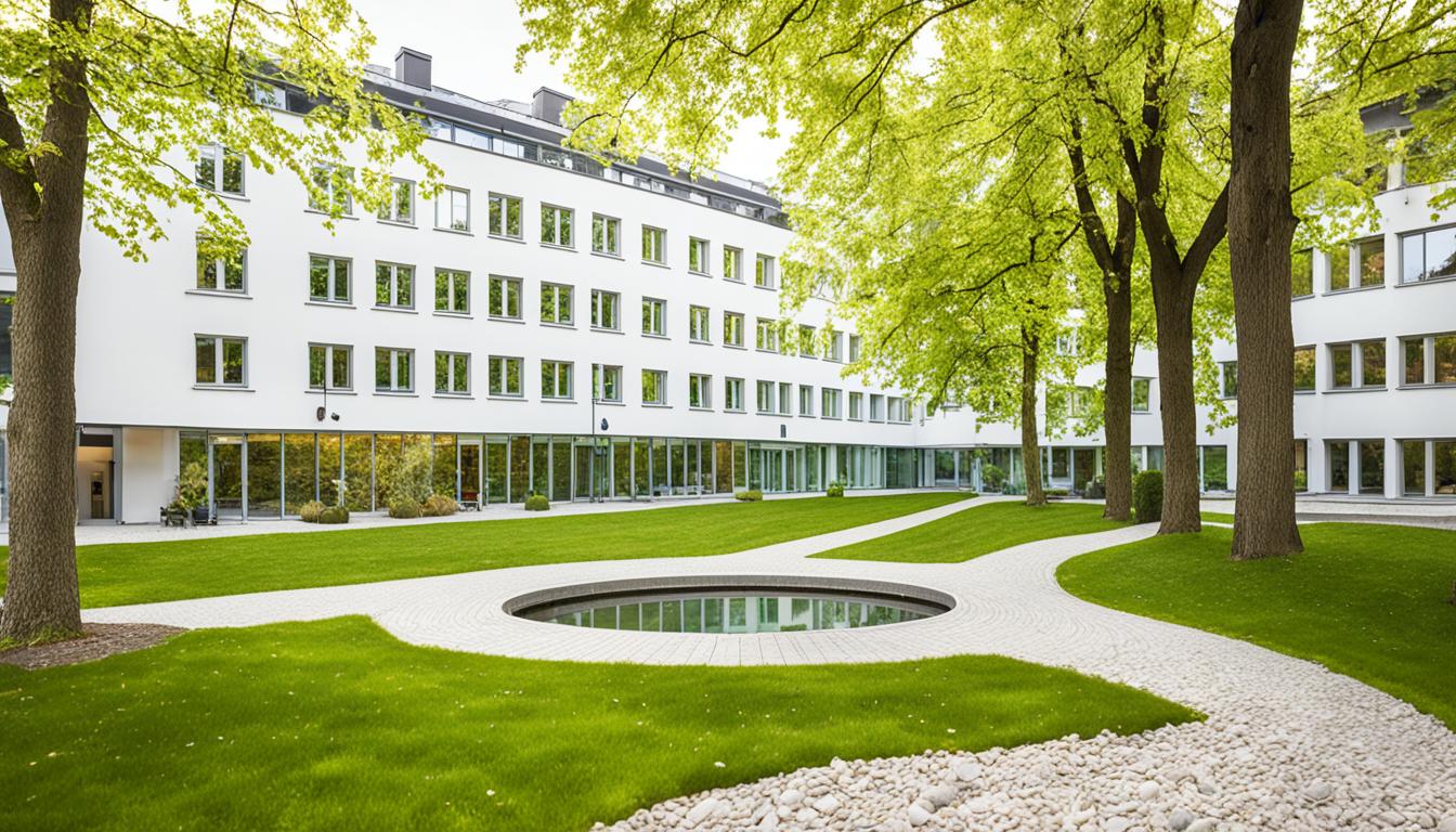 Anton-Proksch-Institut - Wien-Kalksburg API