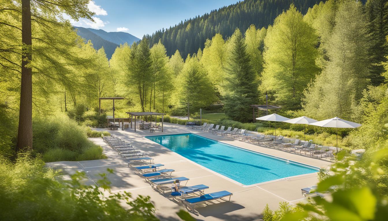 Rehabilitationszentrum Aflenz - Aflenz REHA