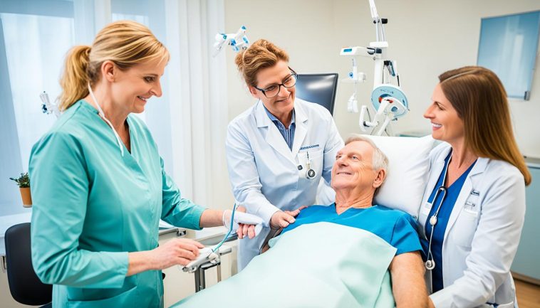 Wiener Gesundheitsverbund Klinik Hietzing - WGV Klinik Hietzing