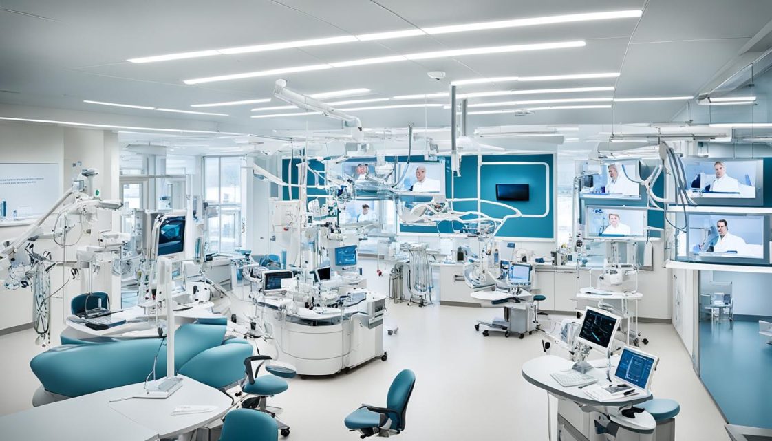 Krankenhaus der Elisabethinen Linz - Linz ELISAB KH