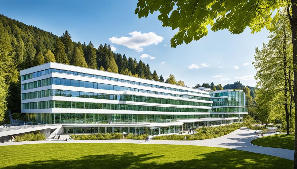 Klinikum - Klagenfurt am Wörthersee (LKH Klagenfurt) - Klagenfurt KL