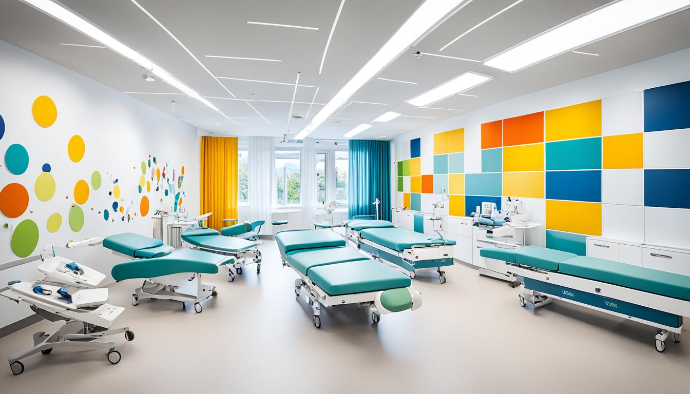 Bezirkskrankenhaus Kufstein - Kufstein BKH