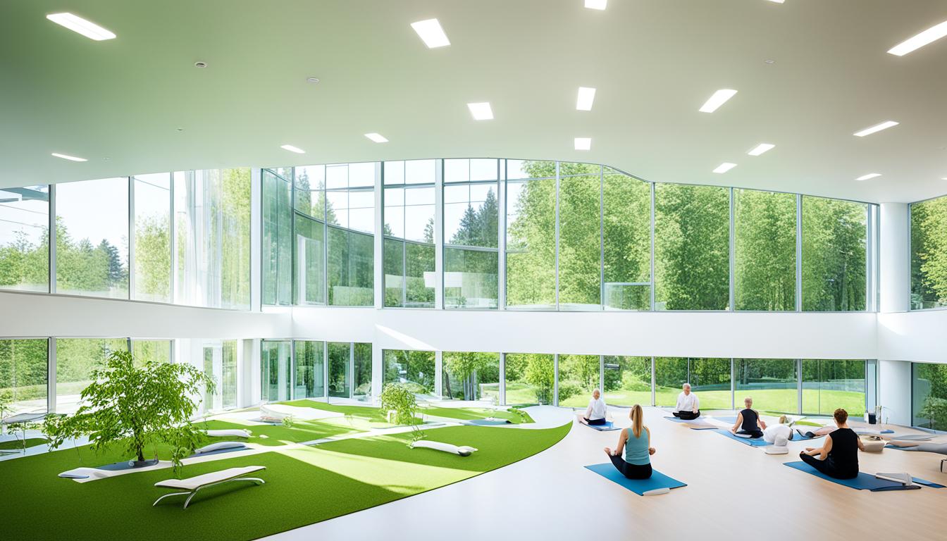 Rehaklinik Baumgarten - Baumgarten REHA