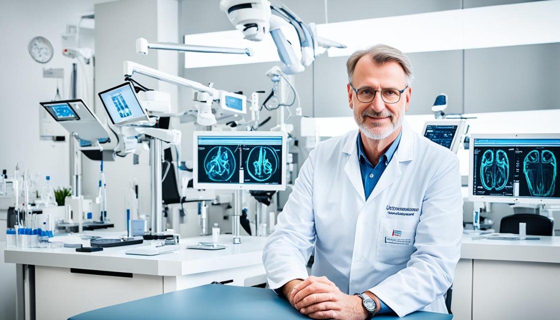 Universitätsklinikum AKH Wien - Wien AKH