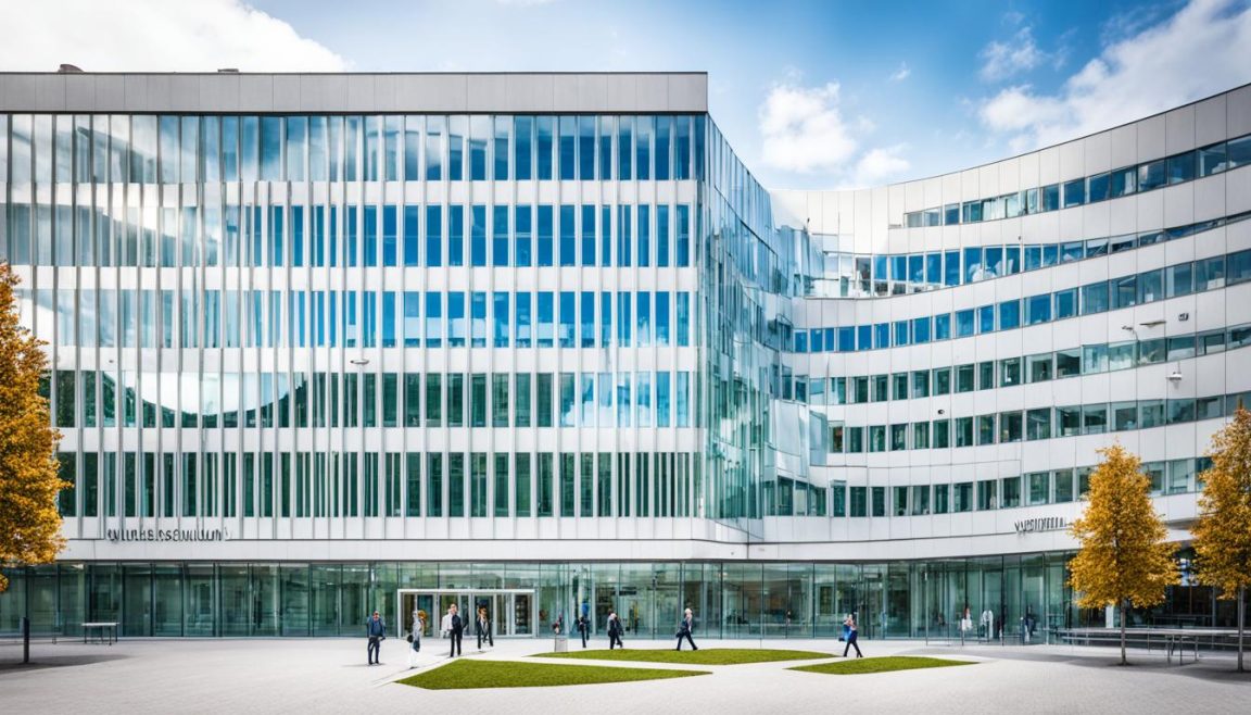 Universitätsklinikum AKH Wien - Wien AKH
