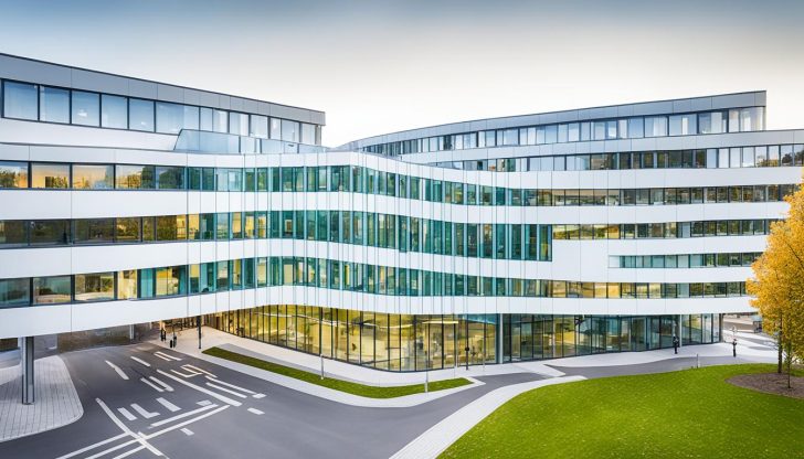 Wiener Gesundheitsverbund Klinik Hietzing - WGV Klinik Hietzing